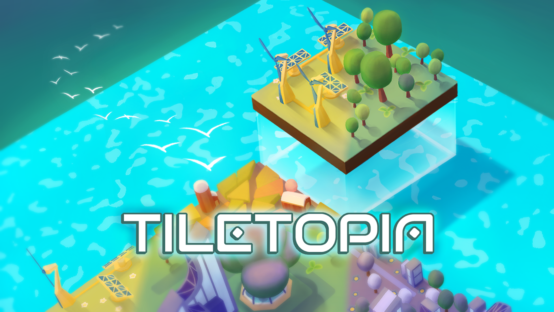 Tiletopia